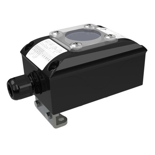 Switchbox EAP eurotec - ADL Appendages